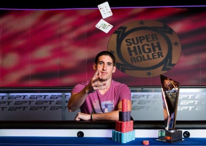 Os mais incríveis upstreaks dos jogadores de poker ao vivo