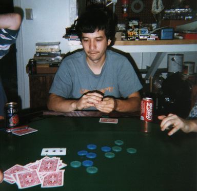 25 anos de poker online (parte 1): a primeira sala de poker